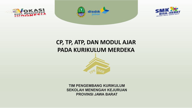 pembuatan dan analisis CP TP ATP MA.pptx