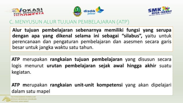 pembuatan dan analisis CP TP ATP MA.pptx