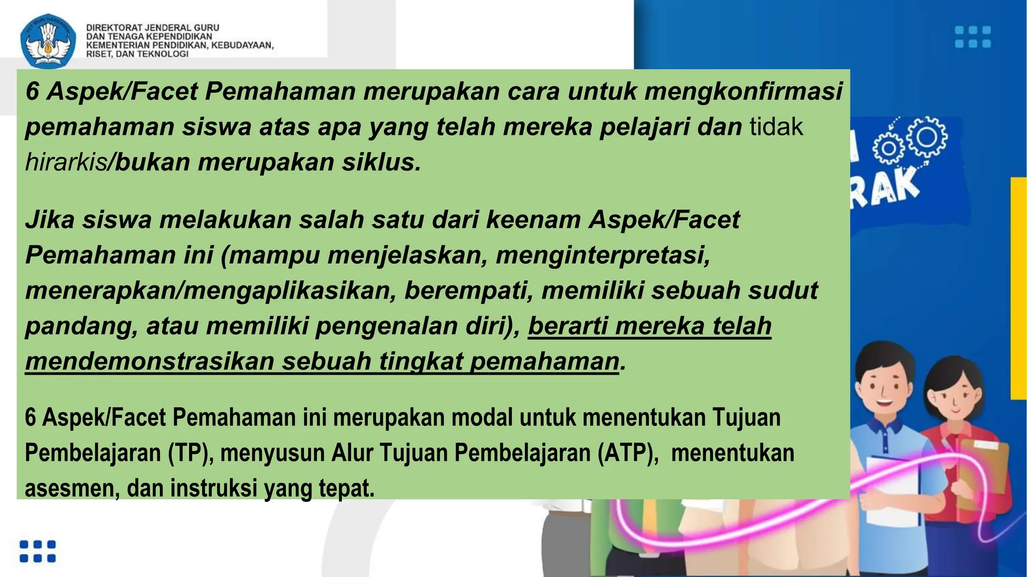 CP, TP, ATP, & Modul ajar.pptx