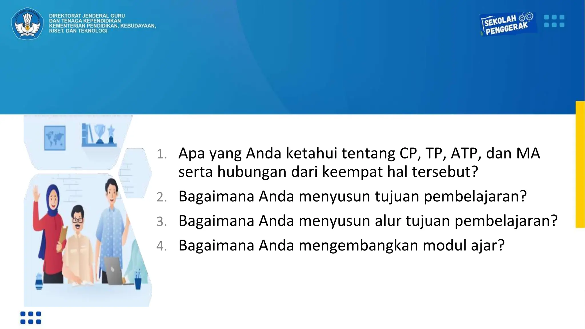 CP, TP, ATP, & Modul ajar.pptx