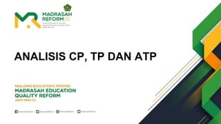 CP, TP DAN ATP sip.pptx