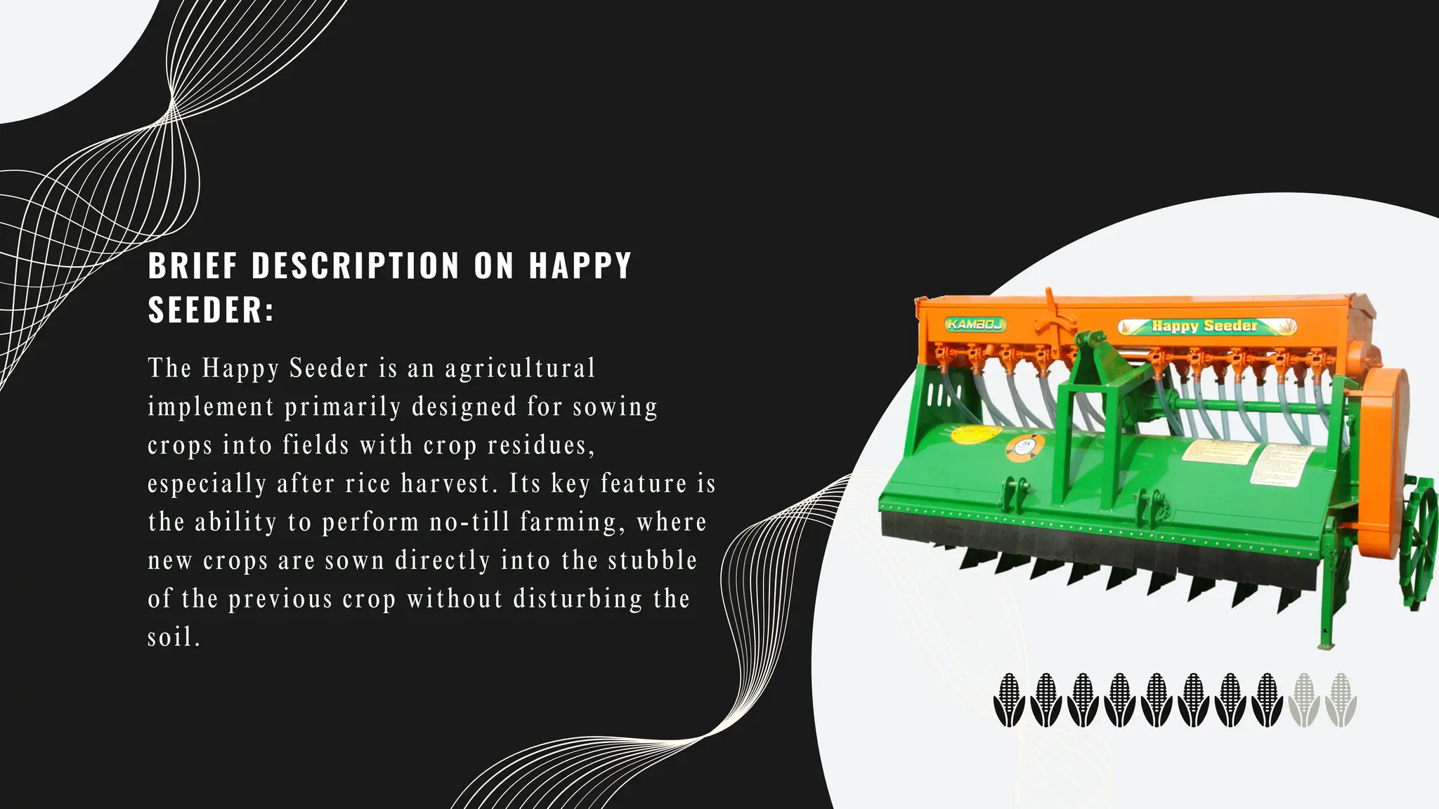 HAPPY SEEDER | PDF