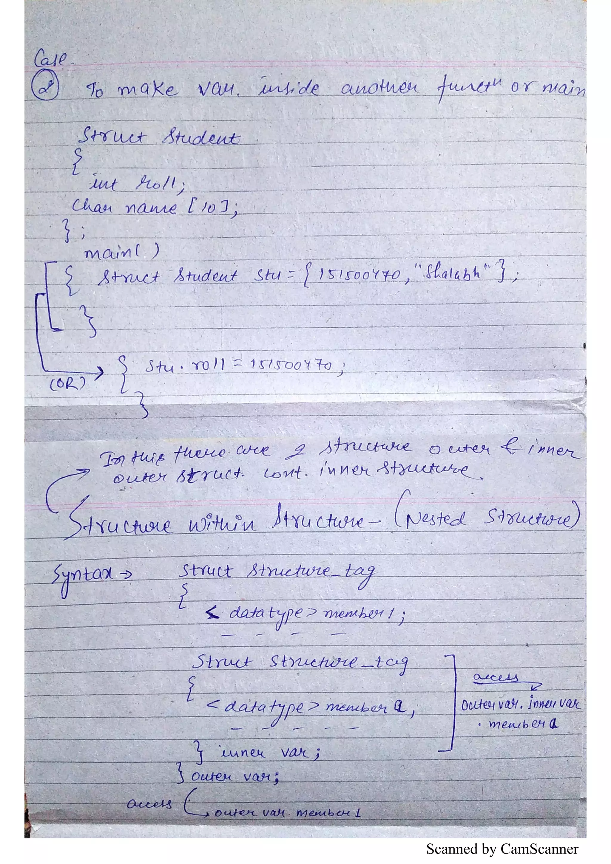 C Pointers And File Handling Pdf 9640
