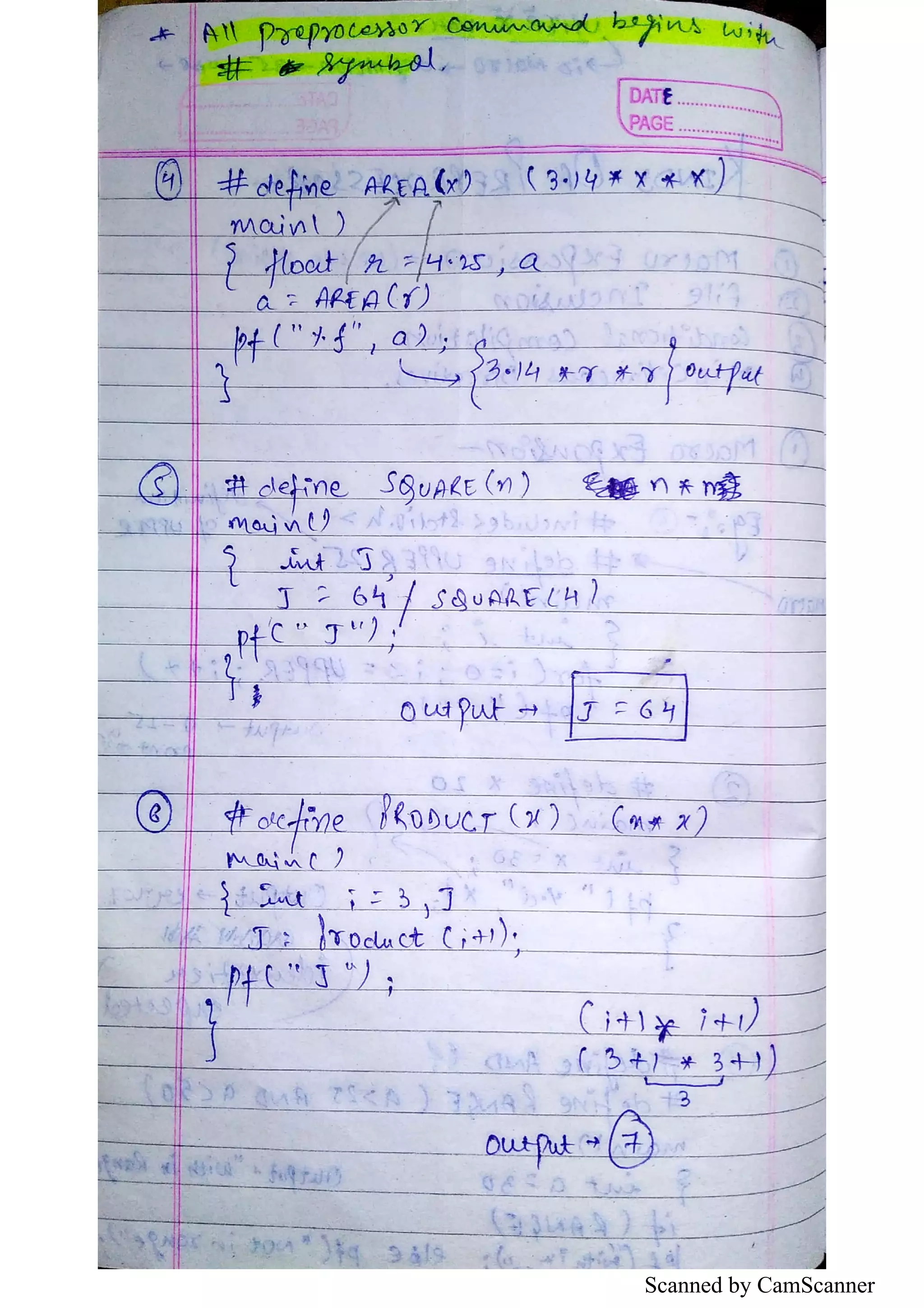 C Pointers & File Handling | PDF