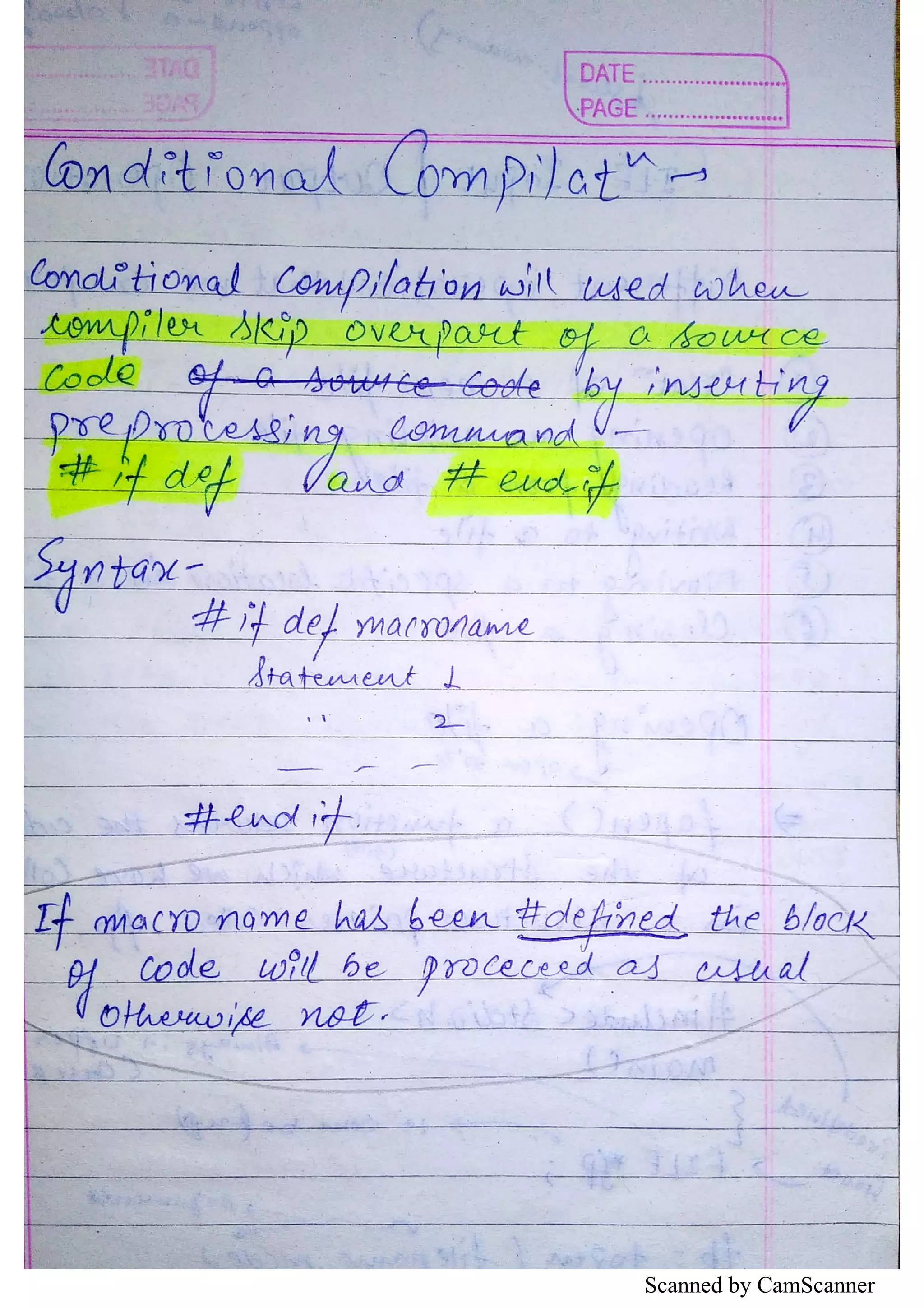 C Pointers & File Handling | PDF