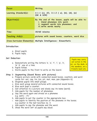 Lbi for teacher (book 1) unit 10 | PDF