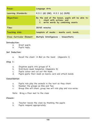 Lbi for teacher (book 1) unit 10 | PDF