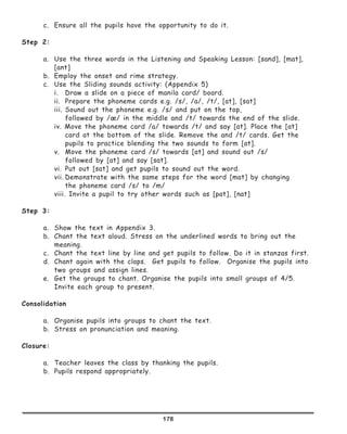 Lbi for teacher (book 1) unit 10 | PDF