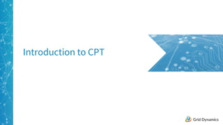 Continuous Performance Testing | PPT