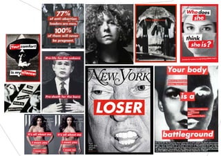 Cunning Plan - The Power of Typography | PDF