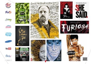 Cunning Plan - The Power of Typography | PDF