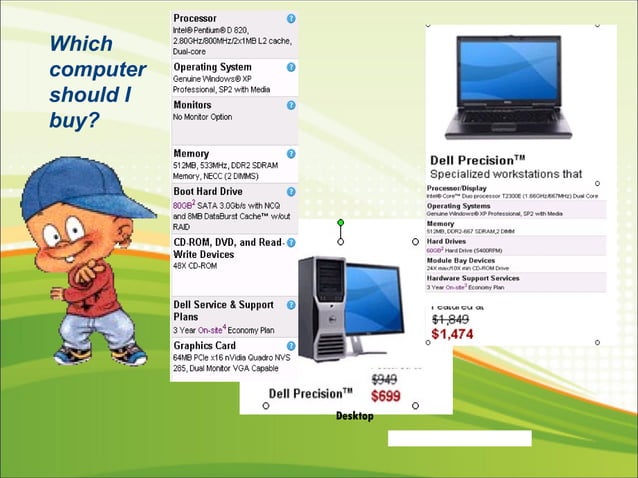 Cpu | PPT | Operating Systems | Computer Software and Applications