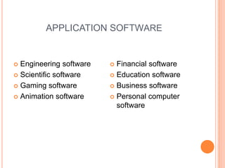 computer programing and utilization | PPTX