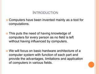 computer programing and utilization | PPTX