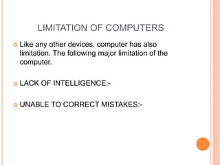 computer programing and utilization | PPTX