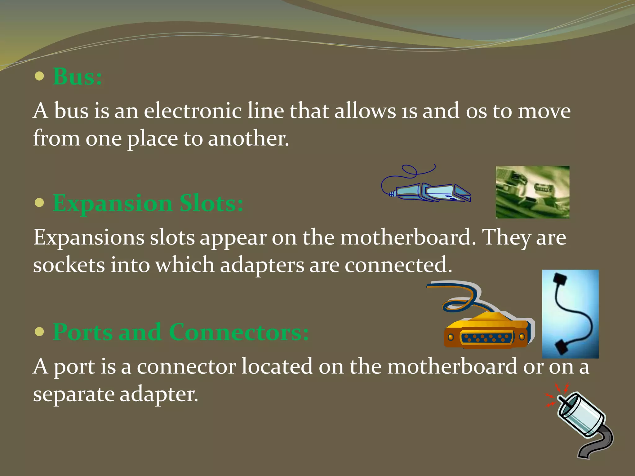 CPU-Central Processing Unit (With History and Complete Detail) | PPTX