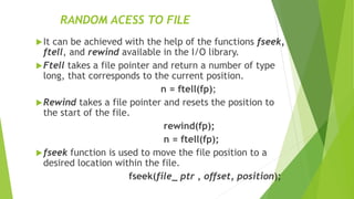 File Management | PDF