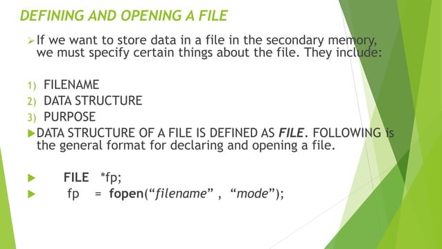 File Management | PDF