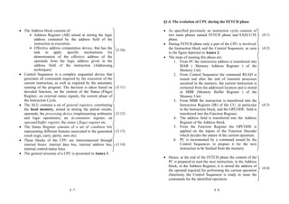 Cpu | PDF