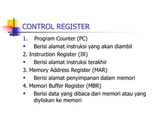 Cpu | PPT