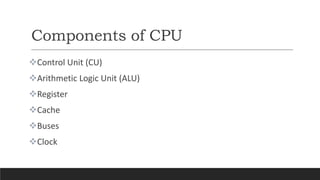 CPU.pptx