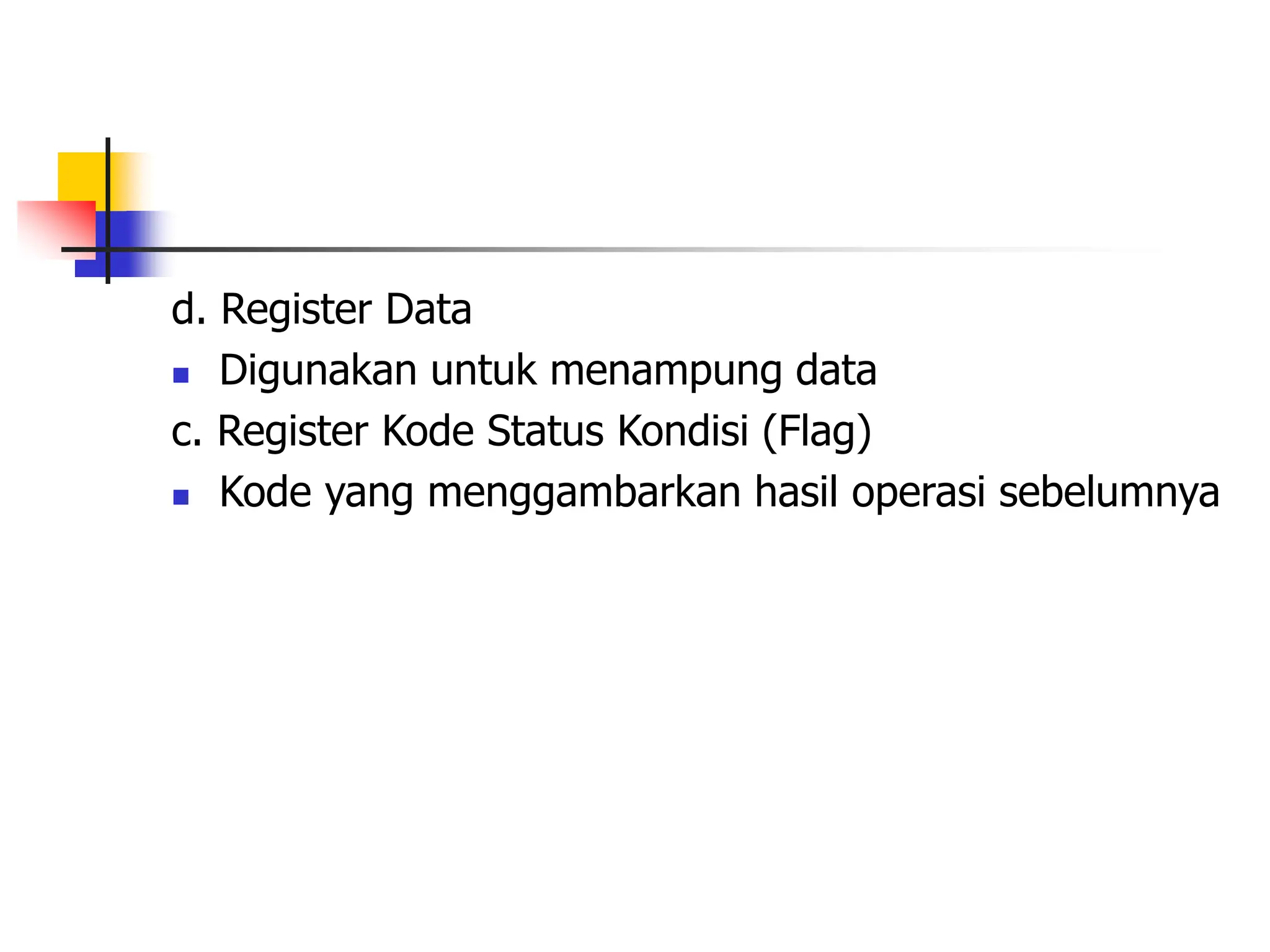 introduction to Central processing unit pada komputer | PPT