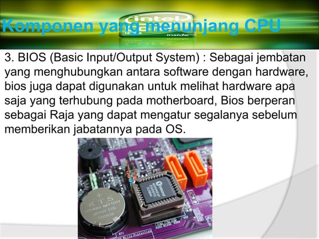 MATERI CPU INFORMATIKA KELAS 8 SMP .pptx