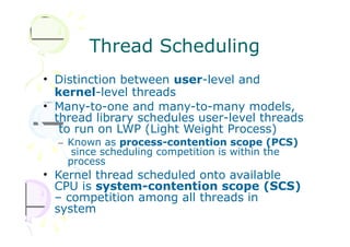 CPU-I_O Burst Cycle adalah. siklus tunggu I_O dan eksekusi CPU ...