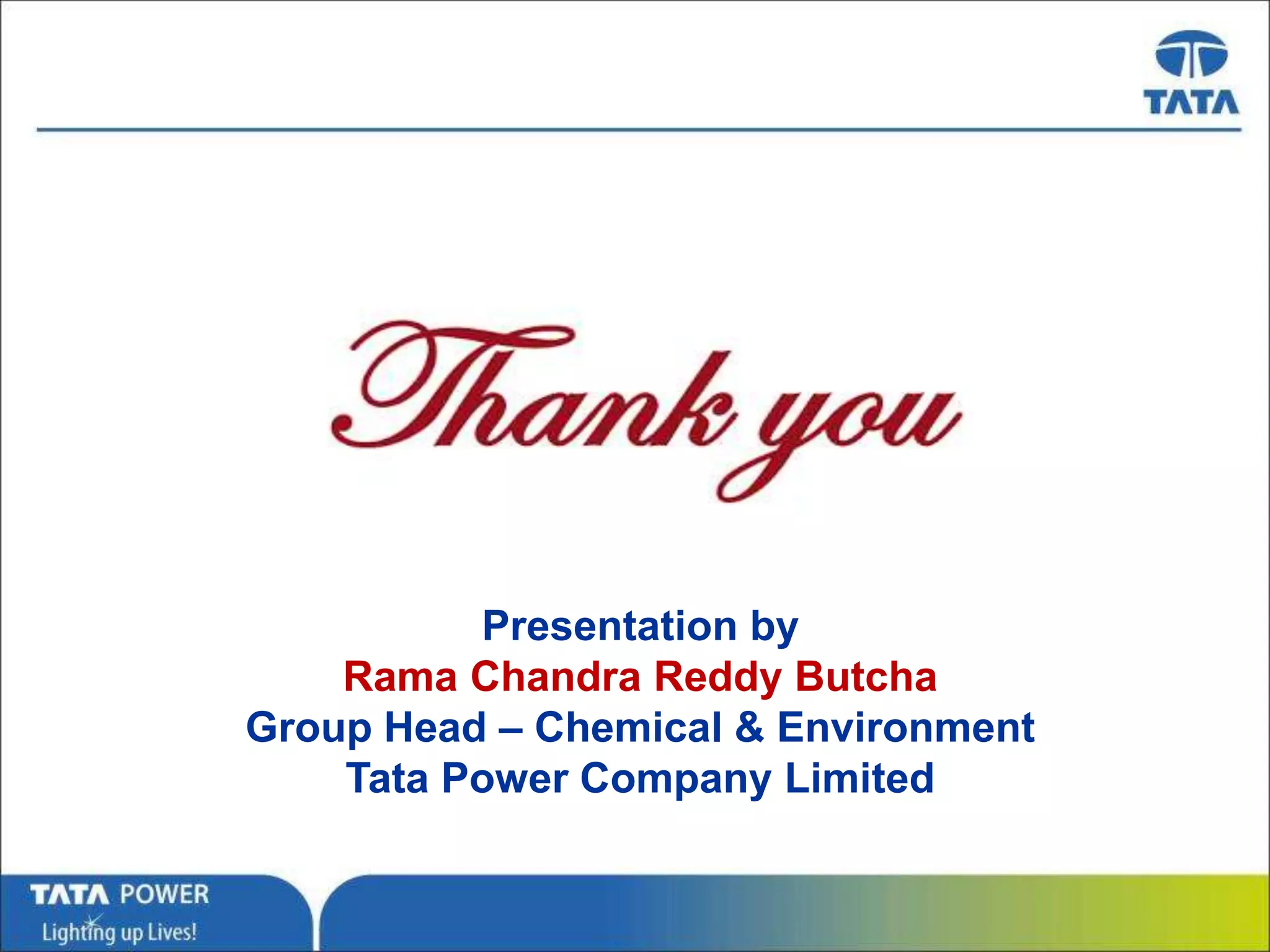 Condensate Polishing Unit - CPU | PPSX