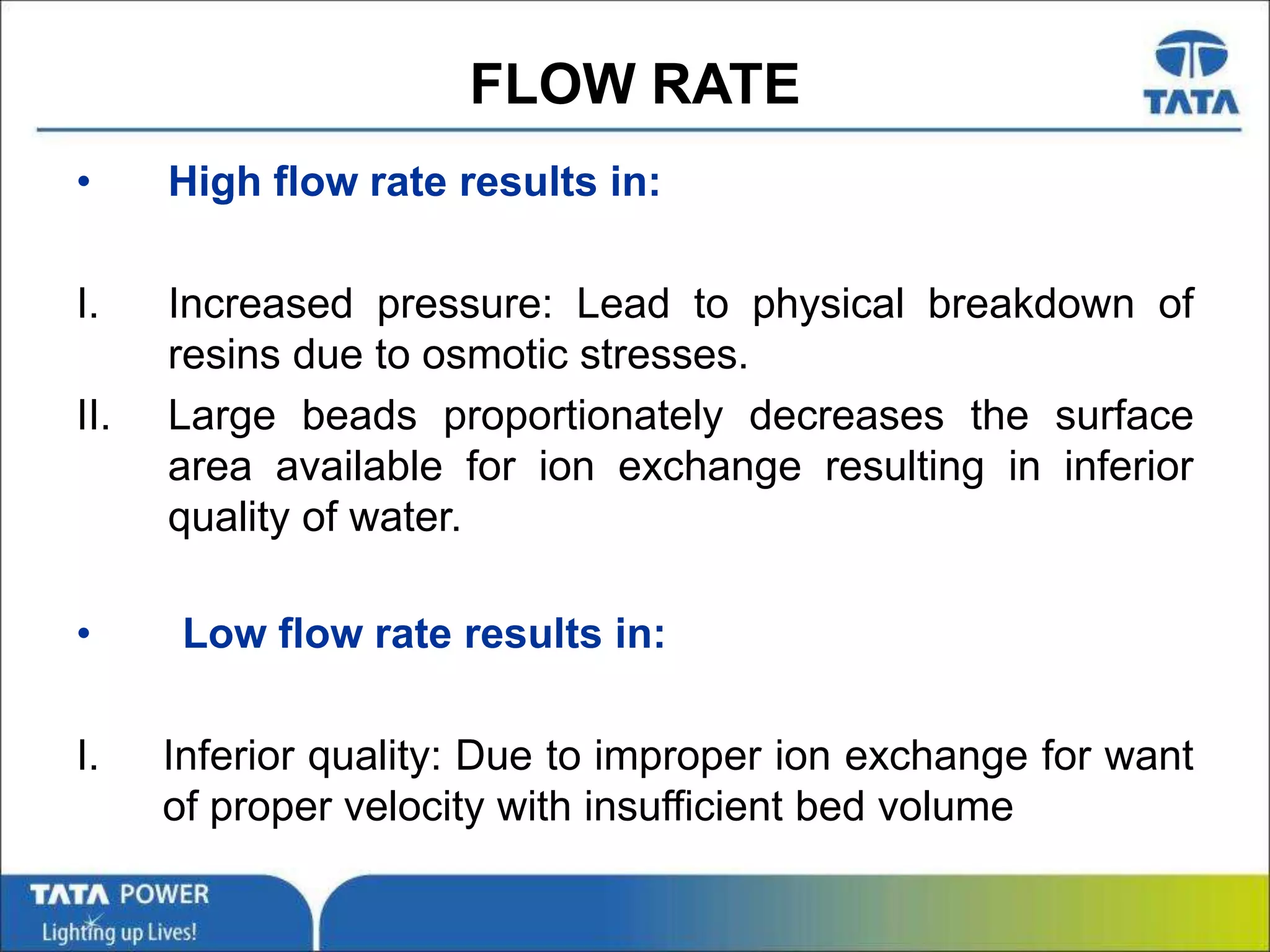 Condensate Polishing Unit - CPU | PPSX
