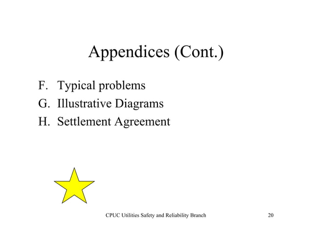 CPUC - General Orders 95, 128 & 165 | PDF | Rail Travel | Travel Type