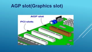 Cpu components | PPT