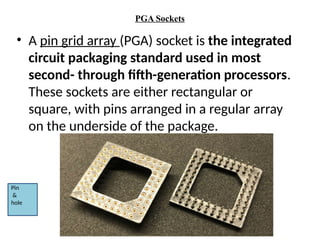 CPU how its work and function and types.pptx