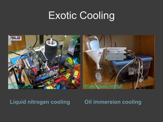 CPU Cooling Mk2 | PPTX