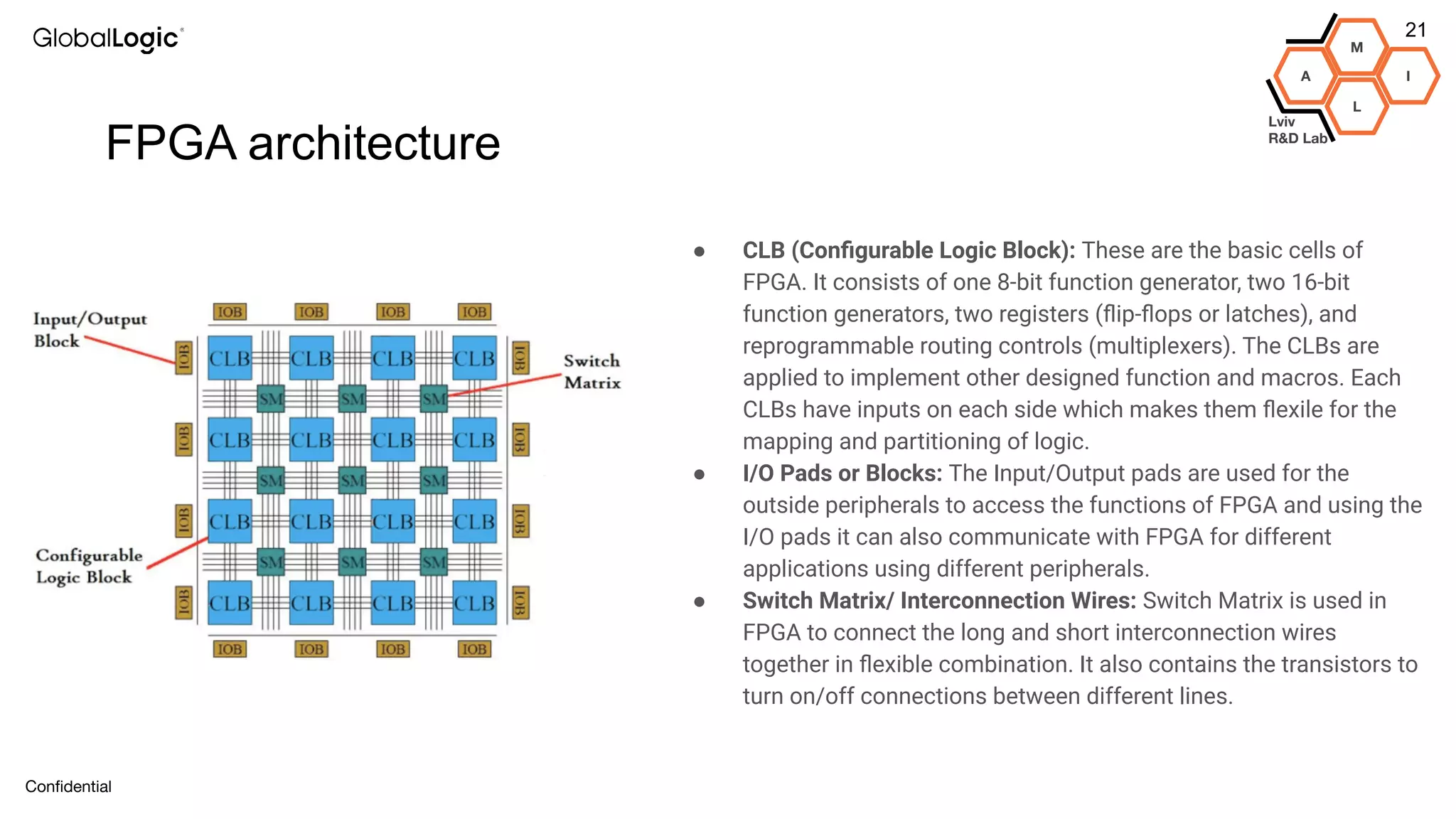 Architecture of TPU, GPU and CPU | PDF