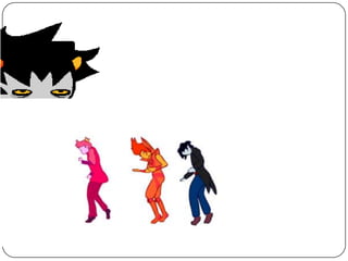 Cpu instruction cycle report | PPTX