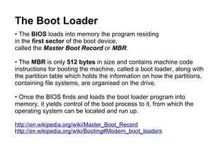 How to Interpret the Contents of Stored Memory Data | PPT