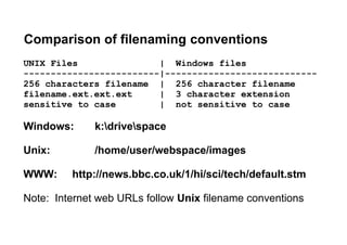 How to Interpret the Contents of Stored Memory Data | PPT