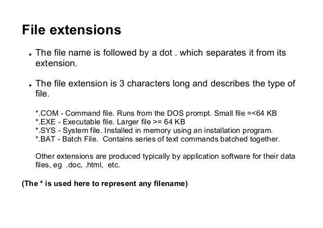 How to Interpret the Contents of Stored Memory Data