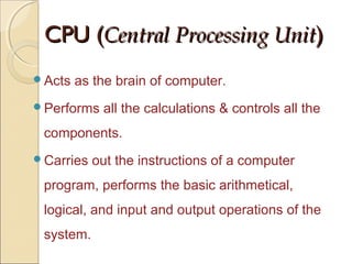 cpuorganisation-140723043011-phpapp02.pdf | Free Download