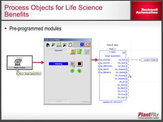 Central Process Utility Plant controls upgrade required 100% uptime ...