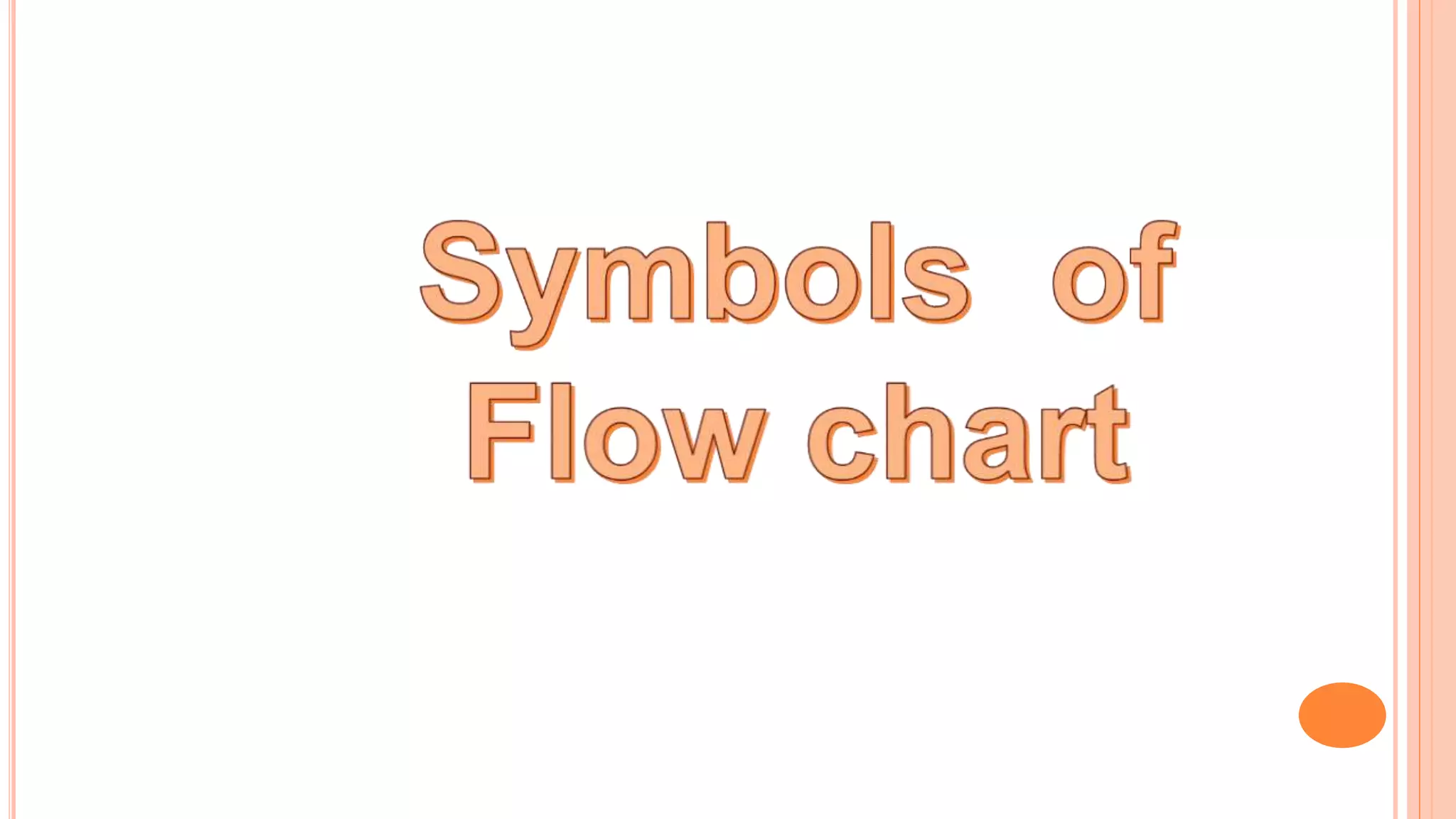 ppt of flowchart | PPTX