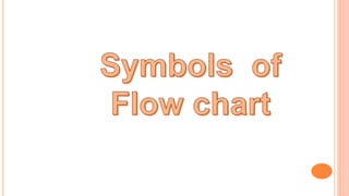 ppt of flowchart | PPTX