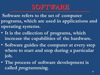 Programming languages,compiler,interpreter,softwares | PPTX