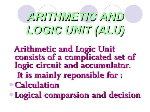 Cpu ppt cse | PPT | Operating Systems | Computer Software and Applications