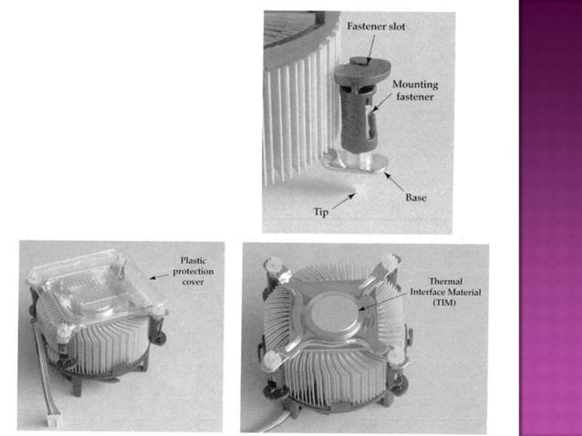 Cpu presentation | PPTX
