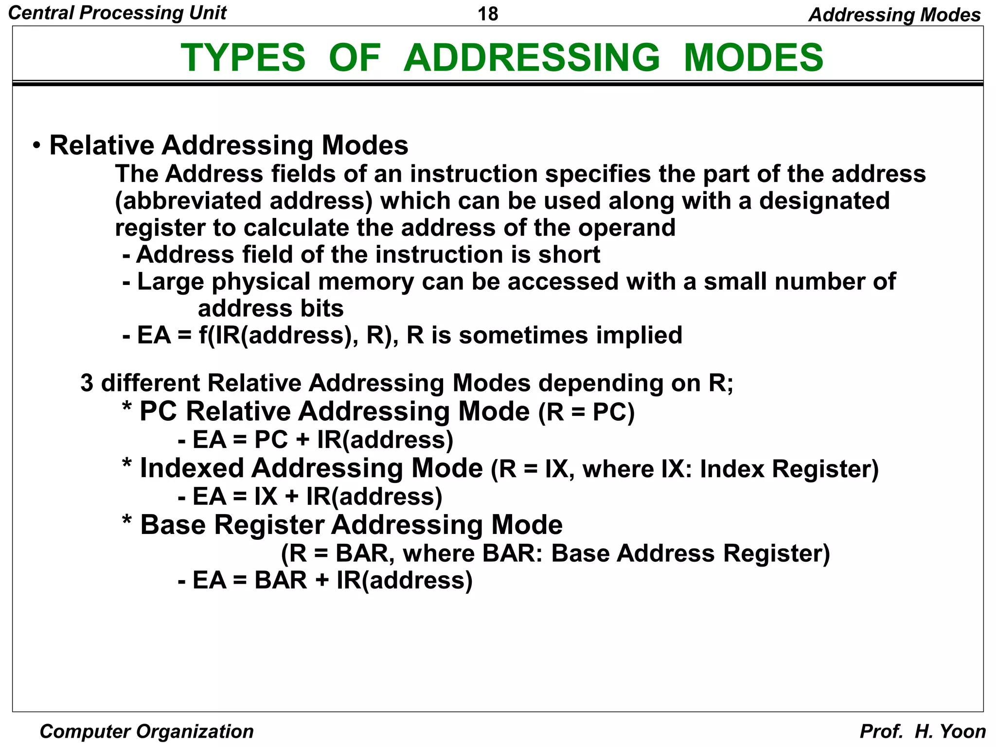 CPU Register Organization.ppt