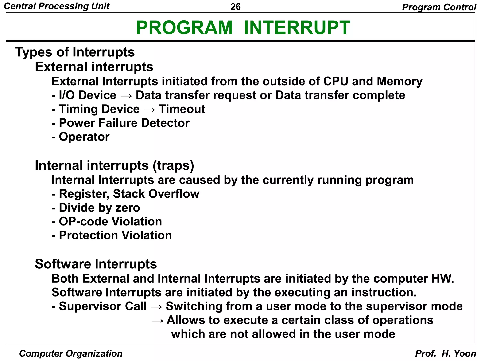 CPU Register Organization.ppt