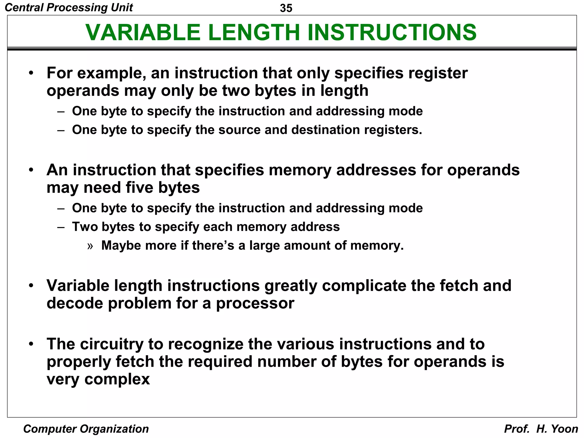CPU Register Organization.ppt