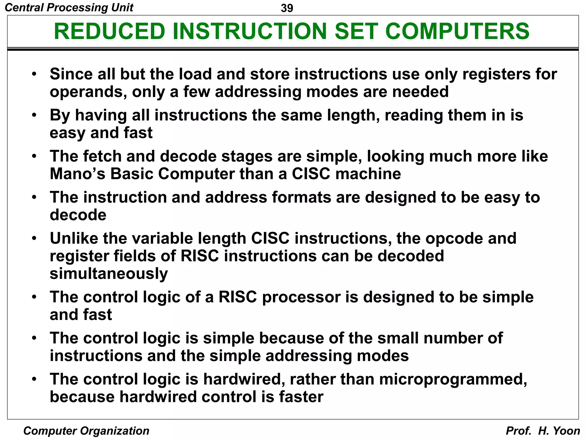 CPU Register Organization.ppt